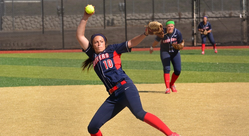 Cassidy Smith - Softball - MSU Denver Athletics