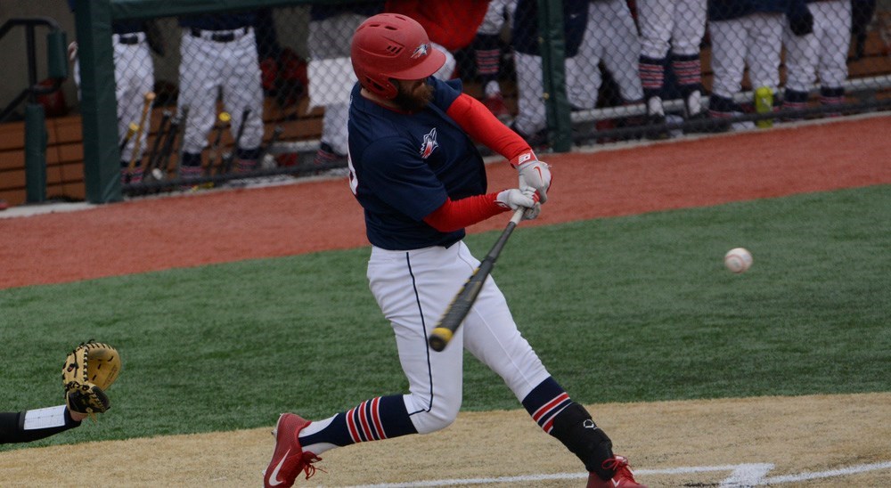 Jeff Levett - Baseball - MSU Denver Athletics