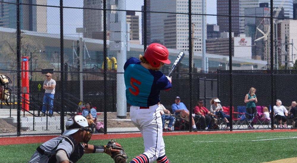 Hunter Donaldson - Baseball - MSU Denver Athletics