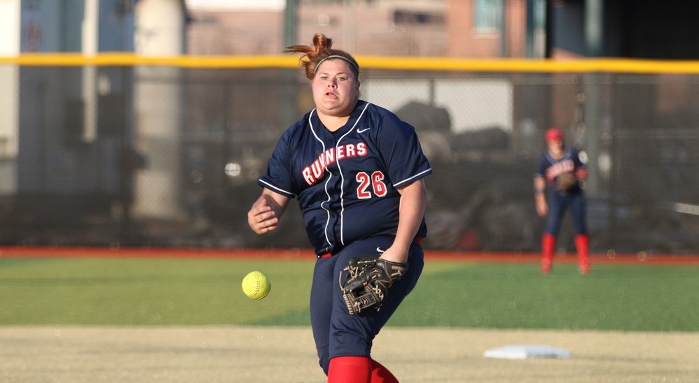 Nicole Larsen - Softball - MSU Denver Athletics