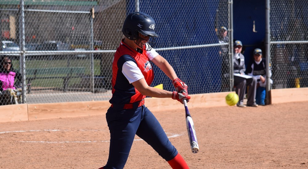 Annika Anderson - Softball - MSU Denver Athletics
