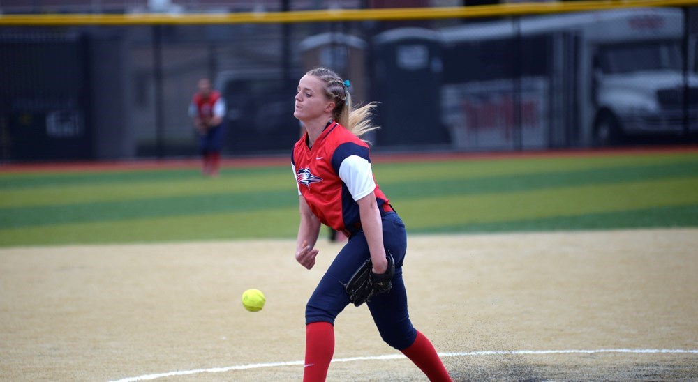 Kenzie Mattey - Softball - MSU Denver Athletics
