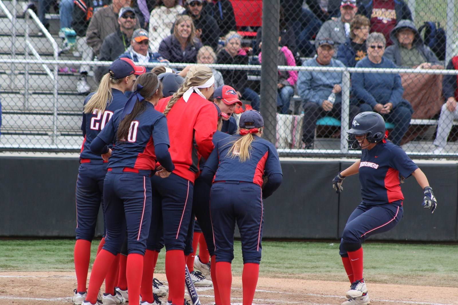 Sarena Espinoza - Softball - MSU Denver Athletics