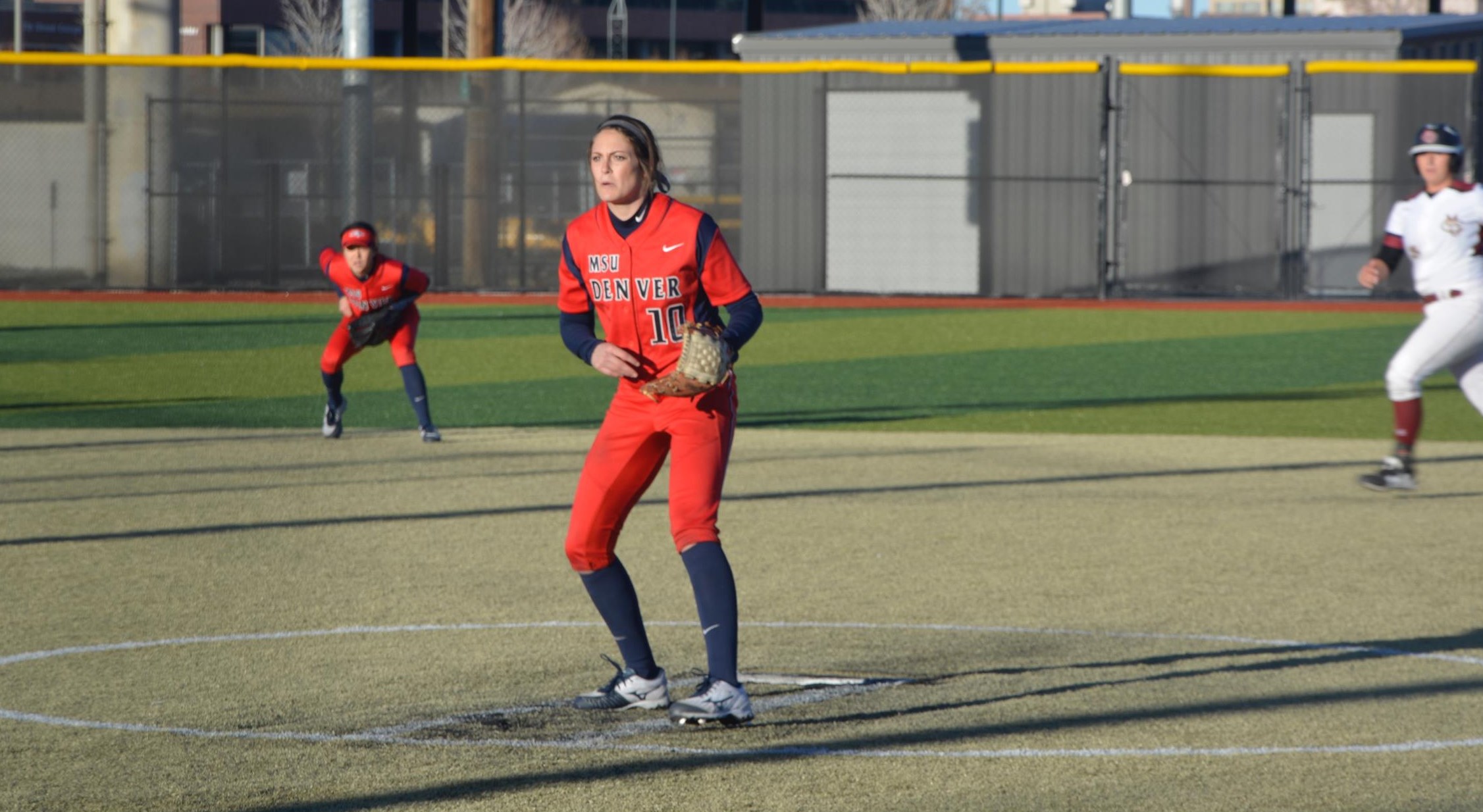 Cassidy Smith - Softball - MSU Denver Athletics