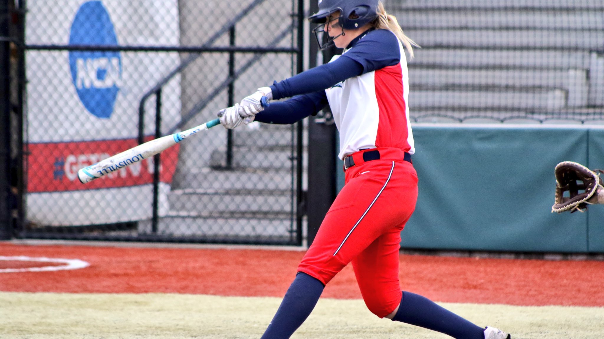 Annika Anderson - Softball - MSU Denver Athletics