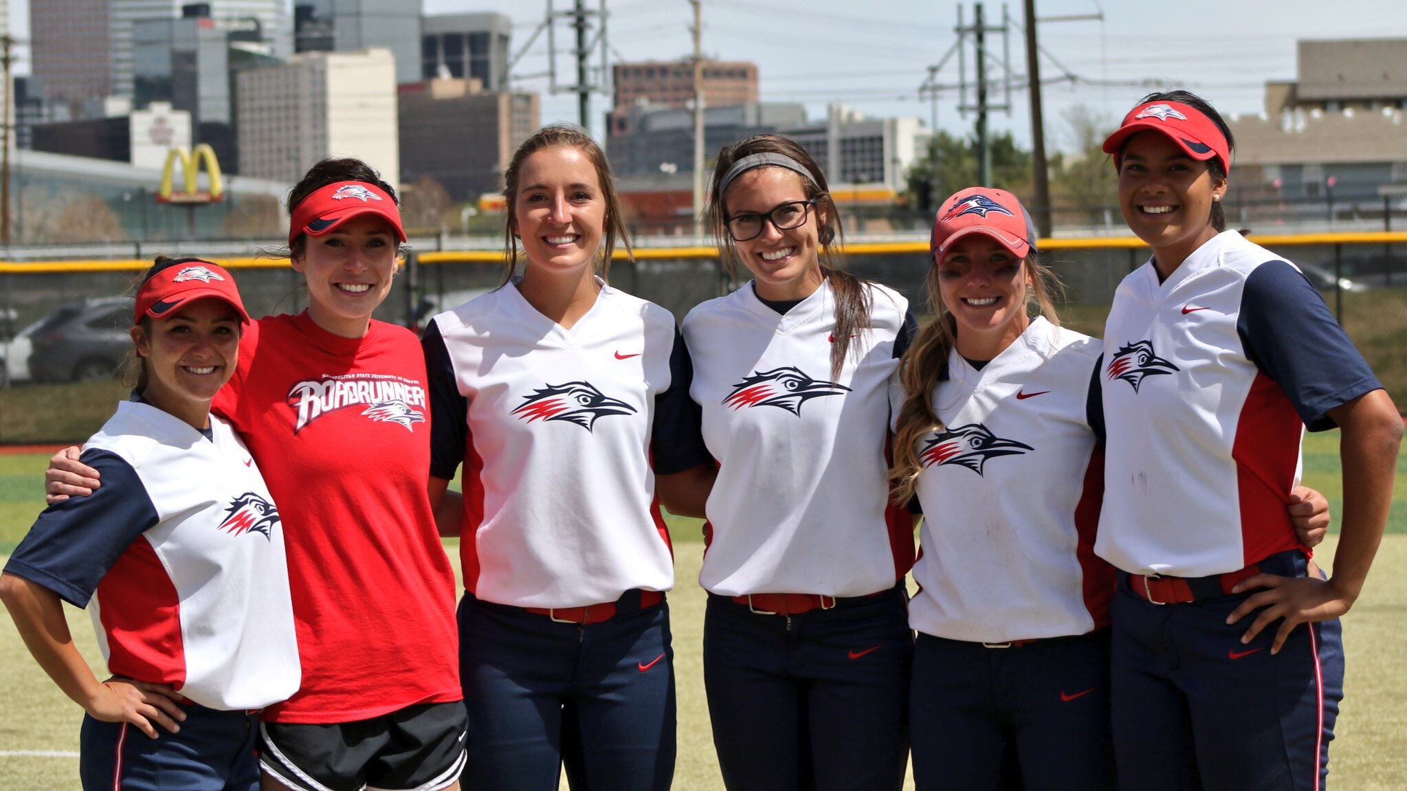 Cassidy Smith - Softball - MSU Denver Athletics
