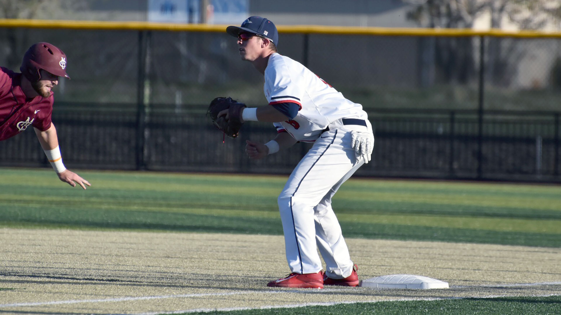 Cale O'Donnell - Baseball - MSU Denver Athletics