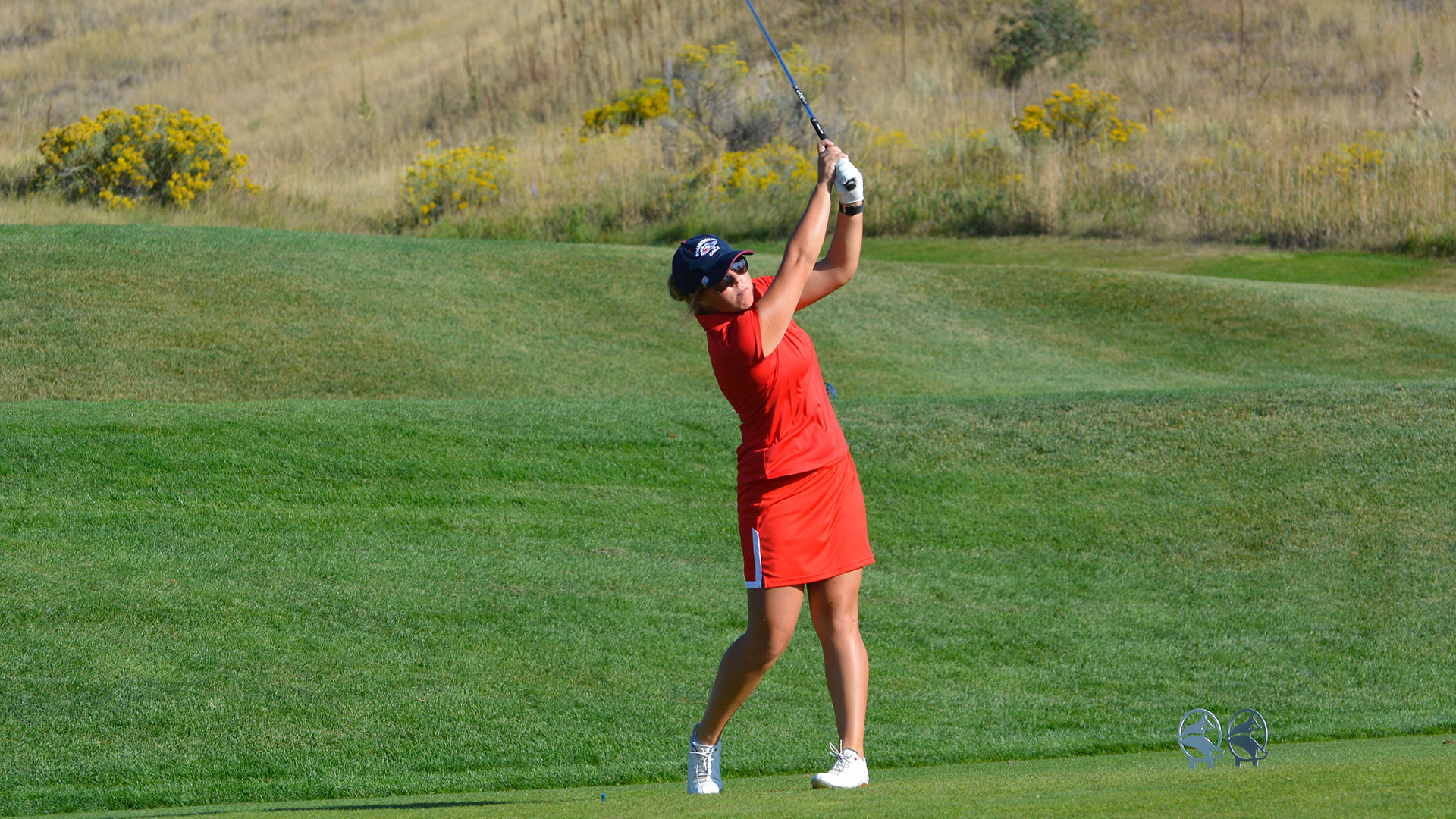 Lindsey Gullikson - Women's Golf - MSU Denver Athletics