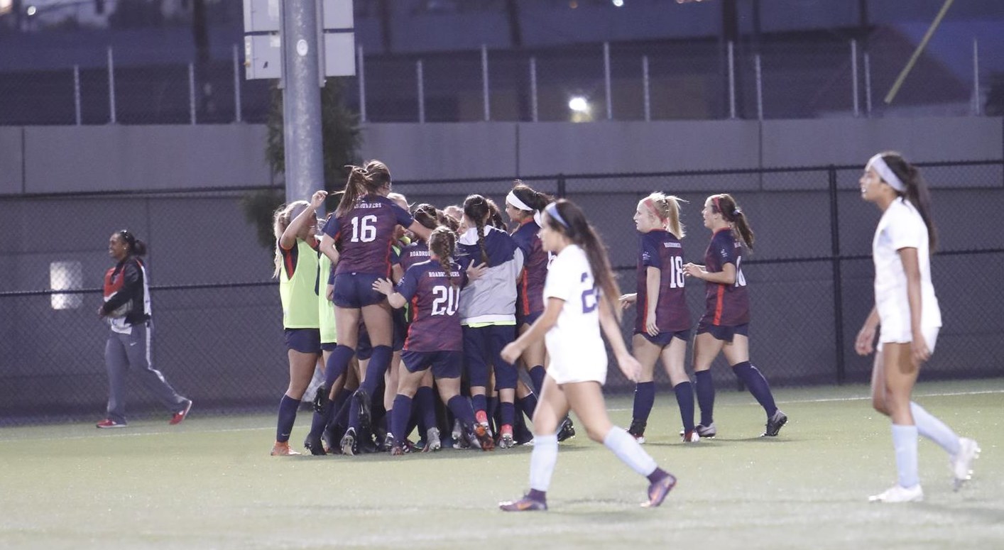 Arianna Flores - Women's Soccer - MSU Denver Athletics