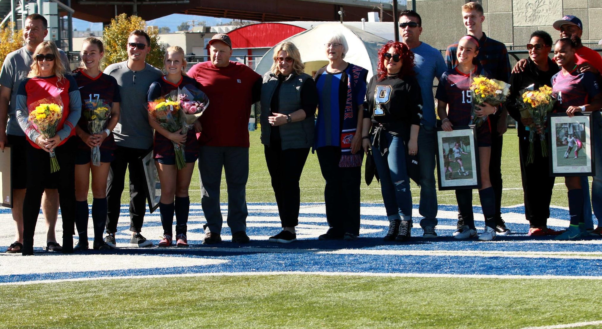 Arianna Flores - Women's Soccer - MSU Denver Athletics
