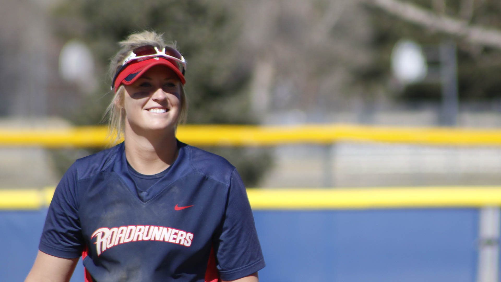 Annika Anderson - Softball - MSU Denver Athletics