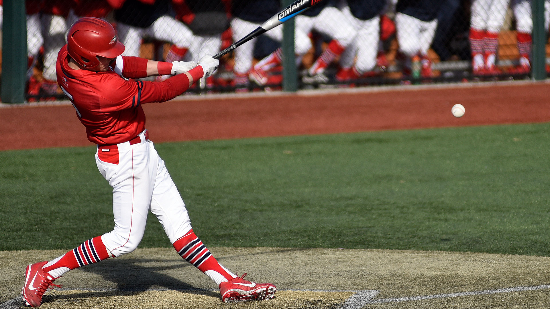Hunter Donaldson - Baseball - MSU Denver Athletics