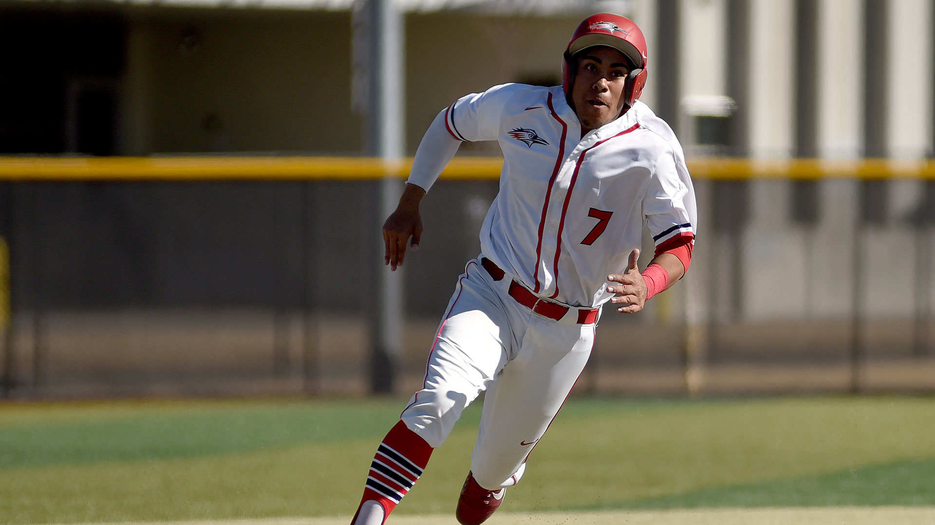 Donny Ortiz, Jr. - Baseball - MSU Denver Athletics