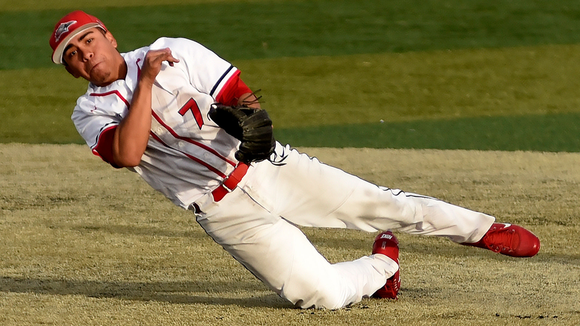 Donny Ortiz, Jr. - Baseball - MSU Denver Athletics