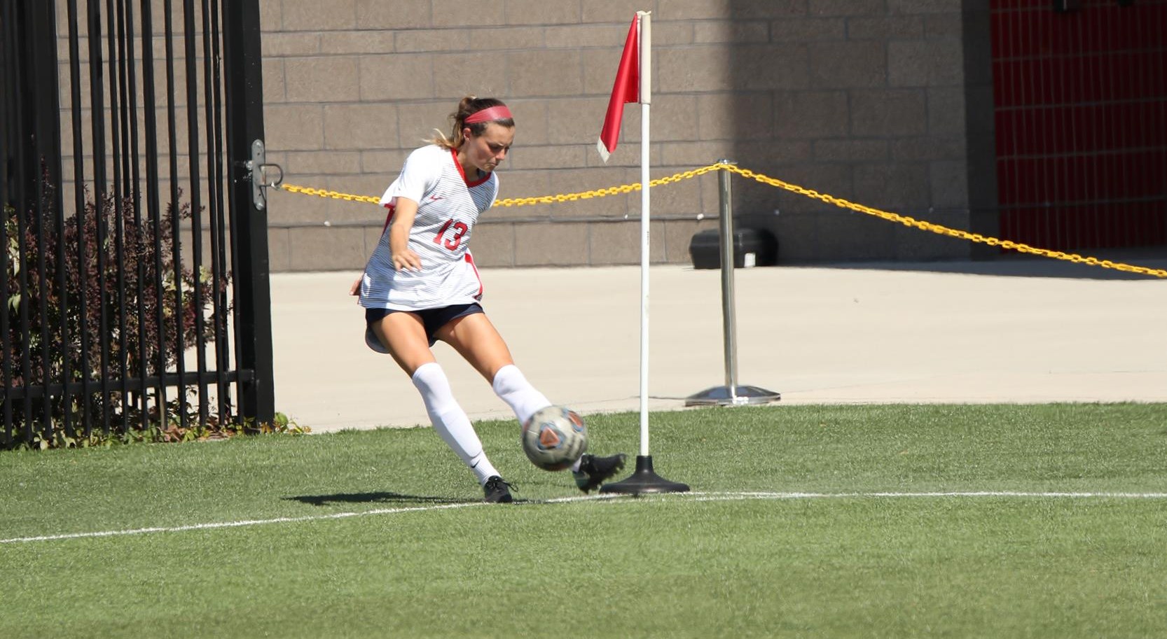 Jessica Mooney - Women's Soccer - MSU Denver Athletics
