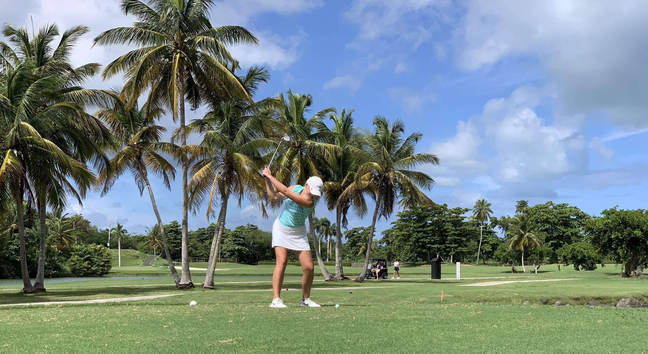 Jennifer Hankins - Women's Golf - MSU Denver Athletics