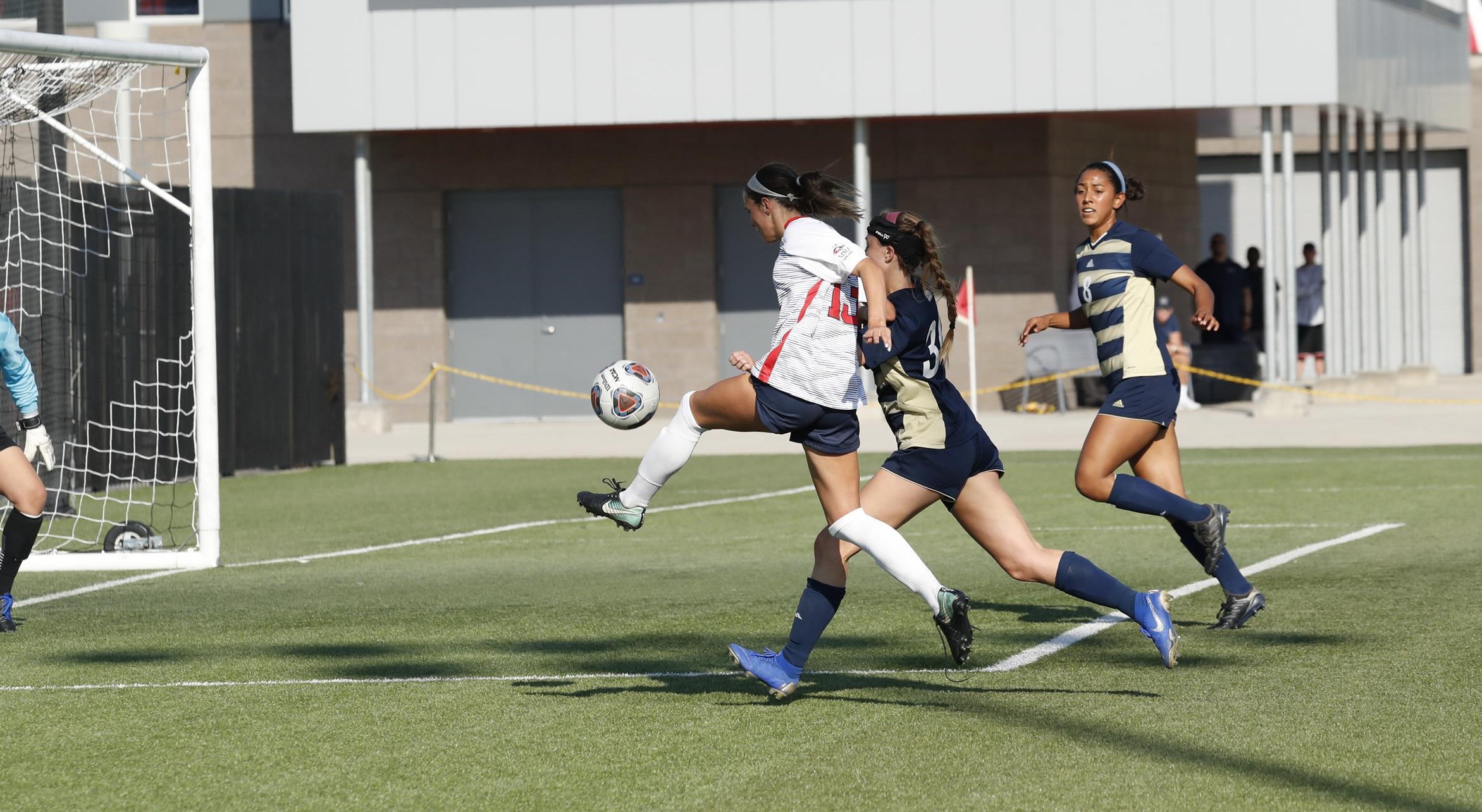 Jessica Mooney - Women's Soccer - MSU Denver Athletics