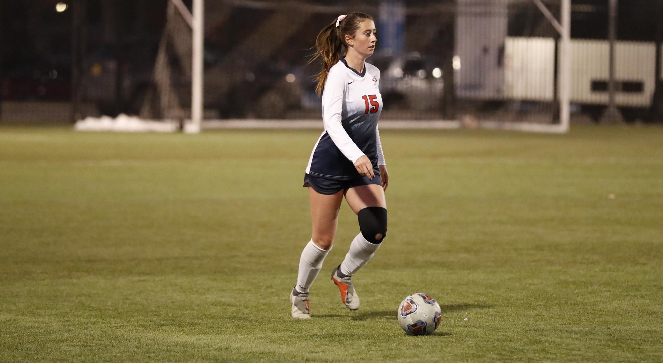 Maddy Rueter - Women's Soccer - MSU Denver Athletics