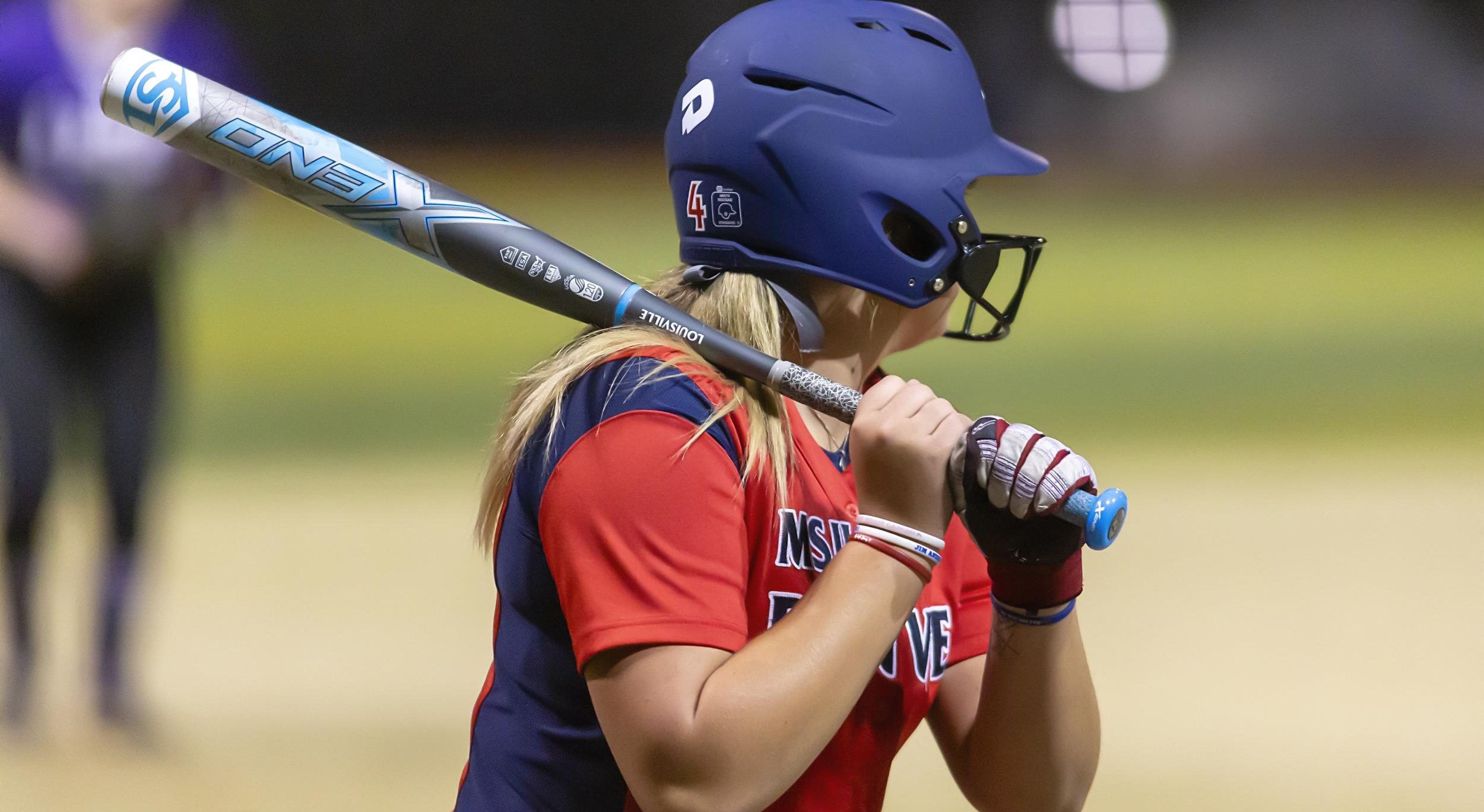 Abby Anderson - Softball - MSU Denver Athletics