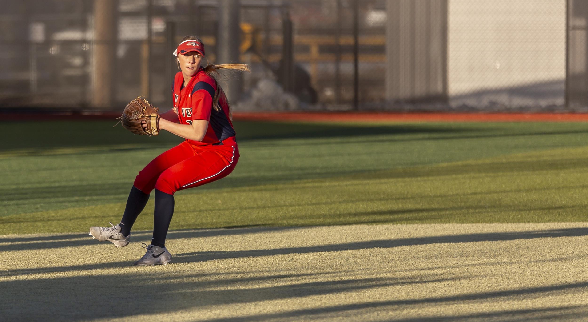 Alyssa Richter - Softball - MSU Denver Athletics