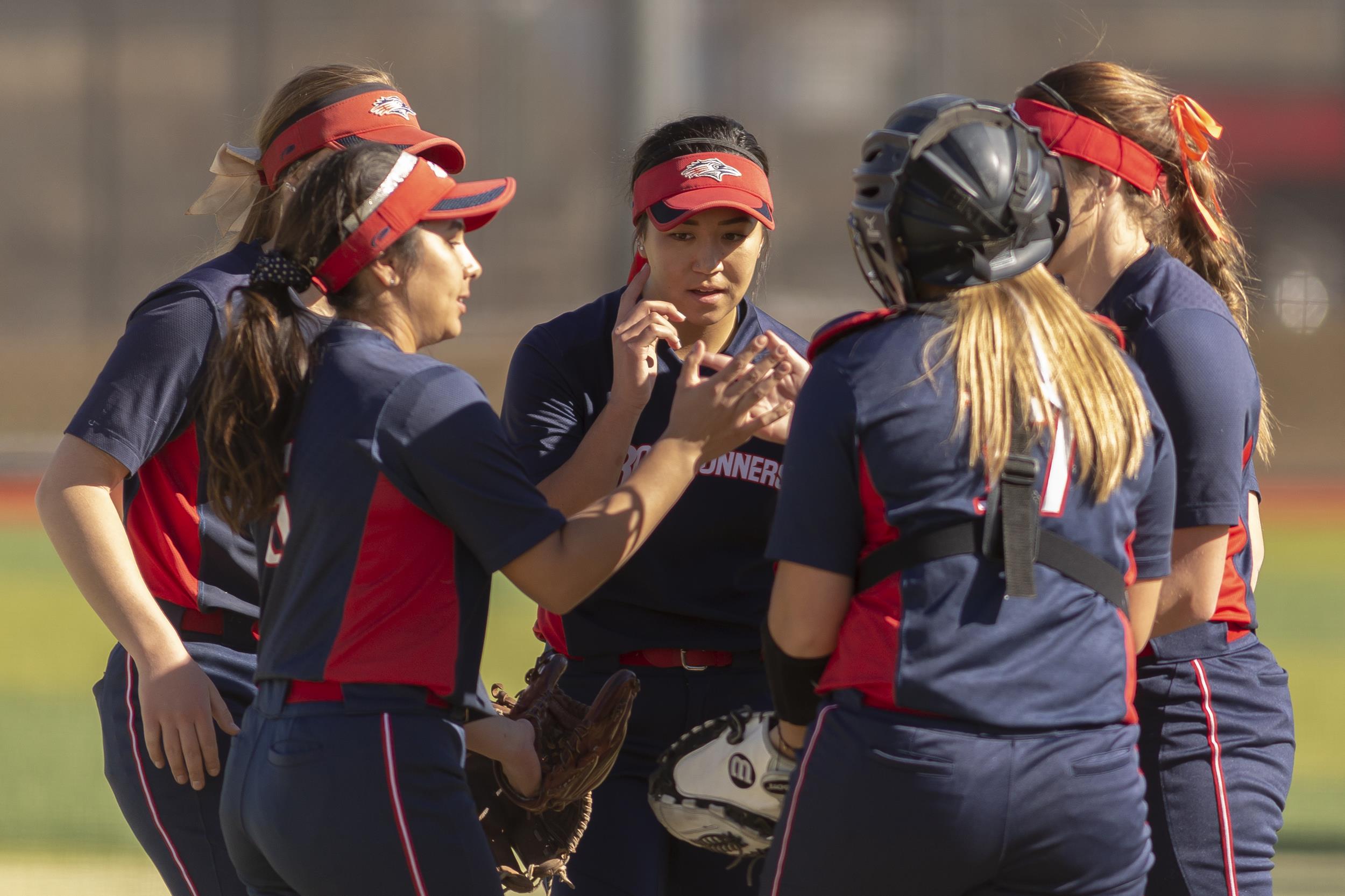 : Ninth-ranked West Texas A&M Shows Strength - MSU Denver Athletics