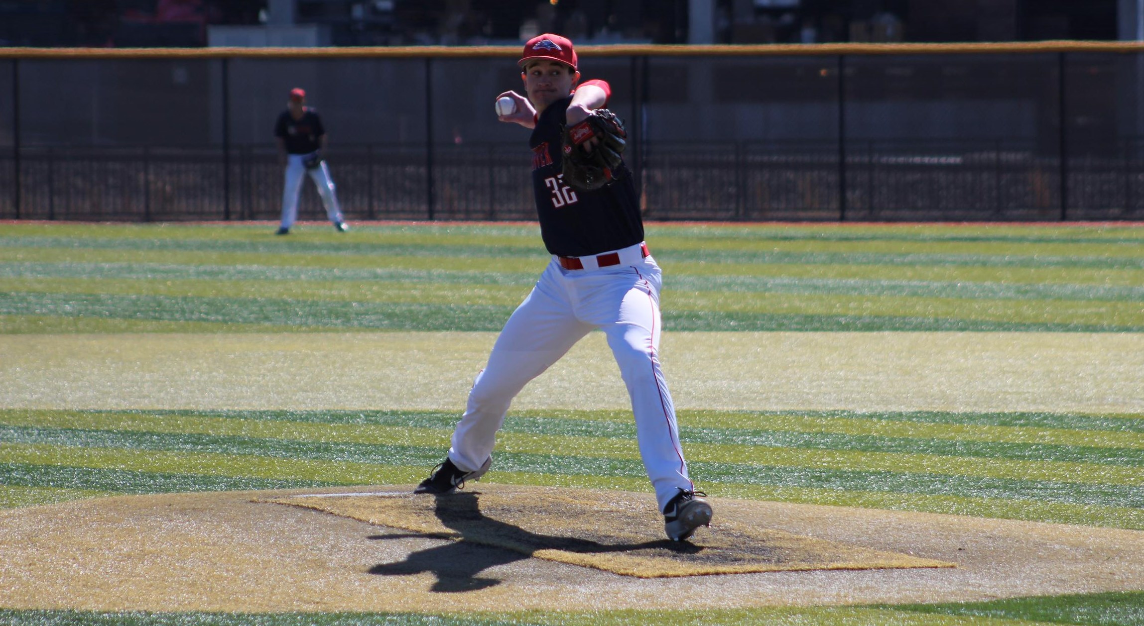 John Badgett - Baseball - MSU Denver Athletics