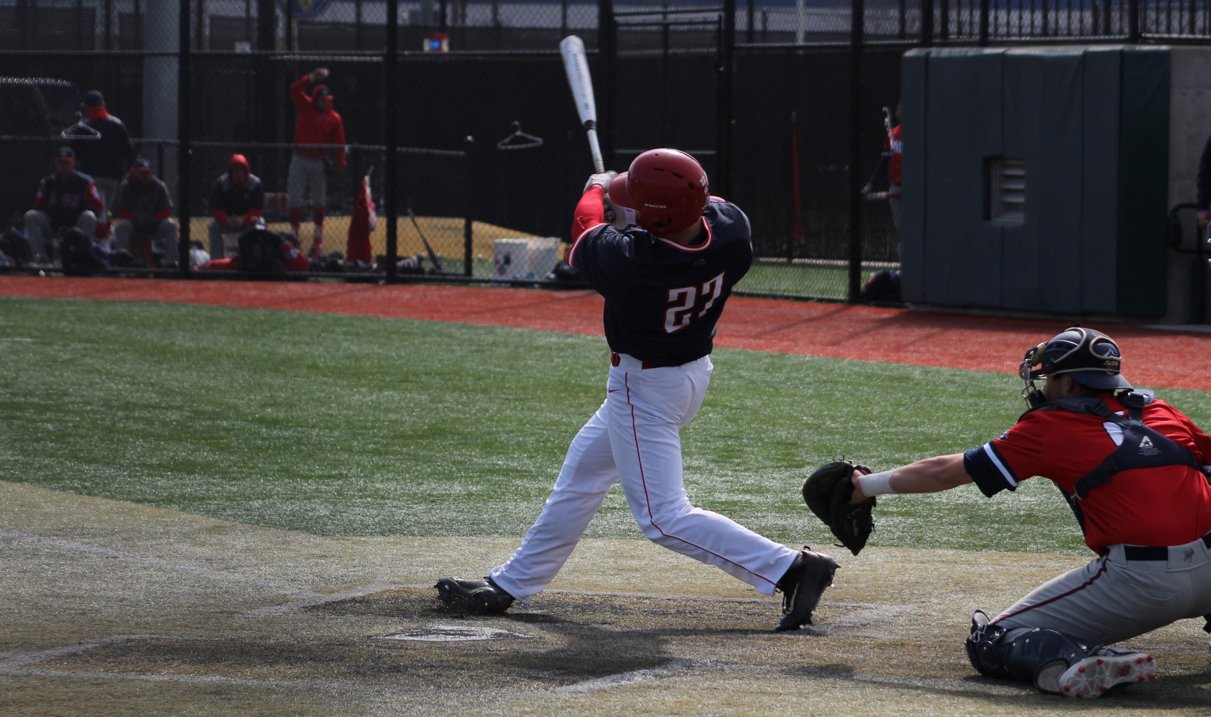 Logan Soole - Baseball - MSU Denver Athletics