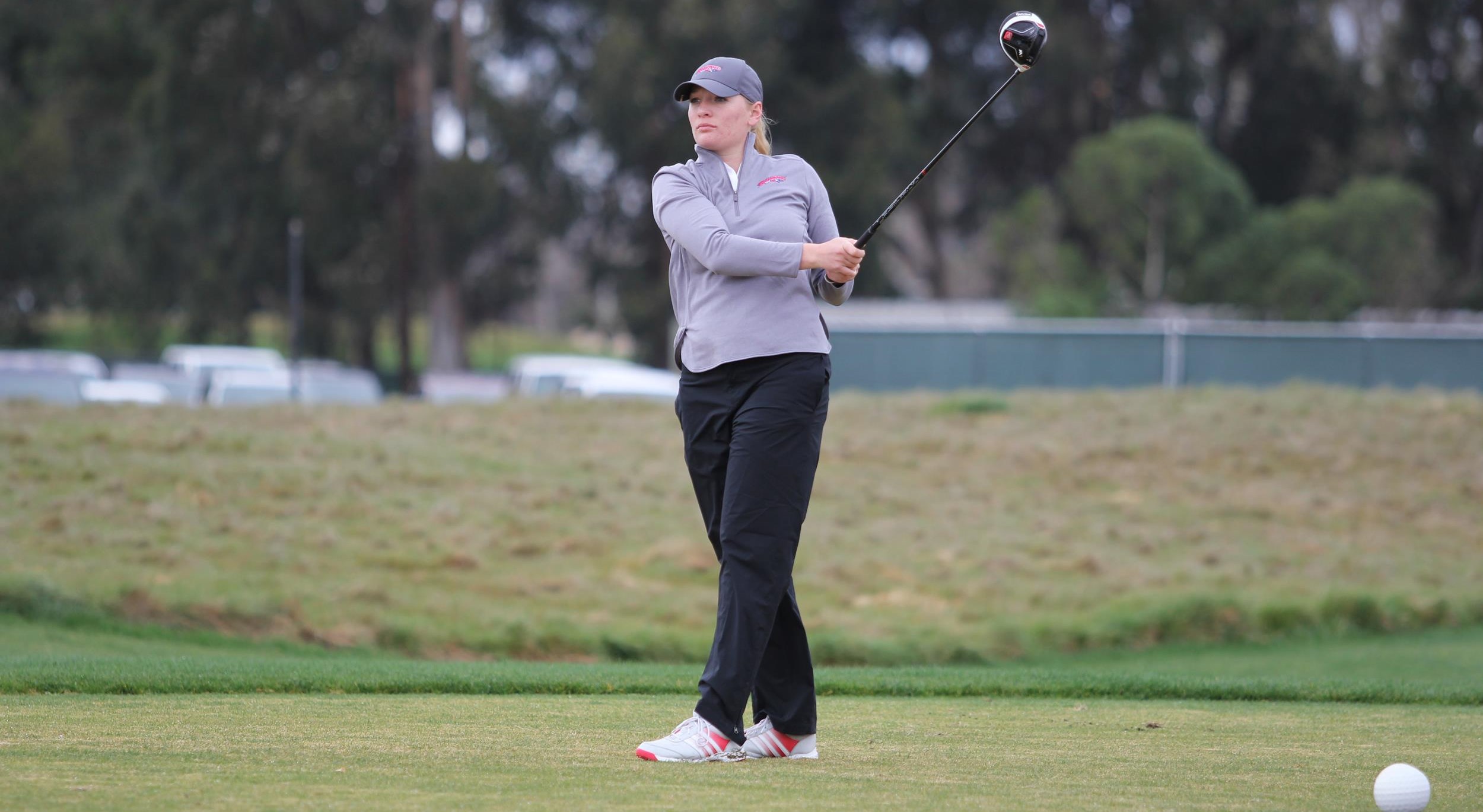 Jennifer Hankins - Women's Golf - MSU Denver Athletics