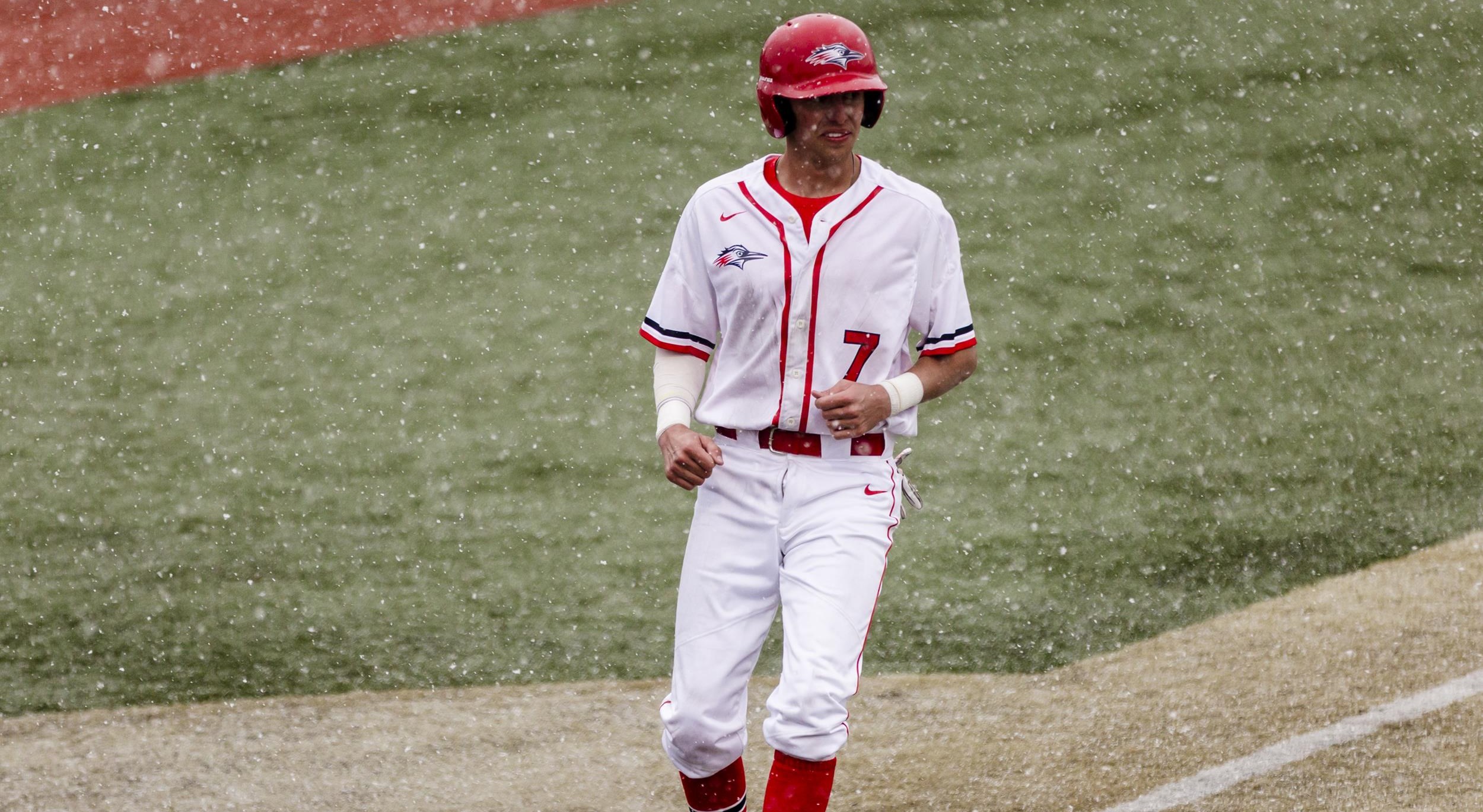 Jacob Moyer - Baseball - MSU Denver Athletics