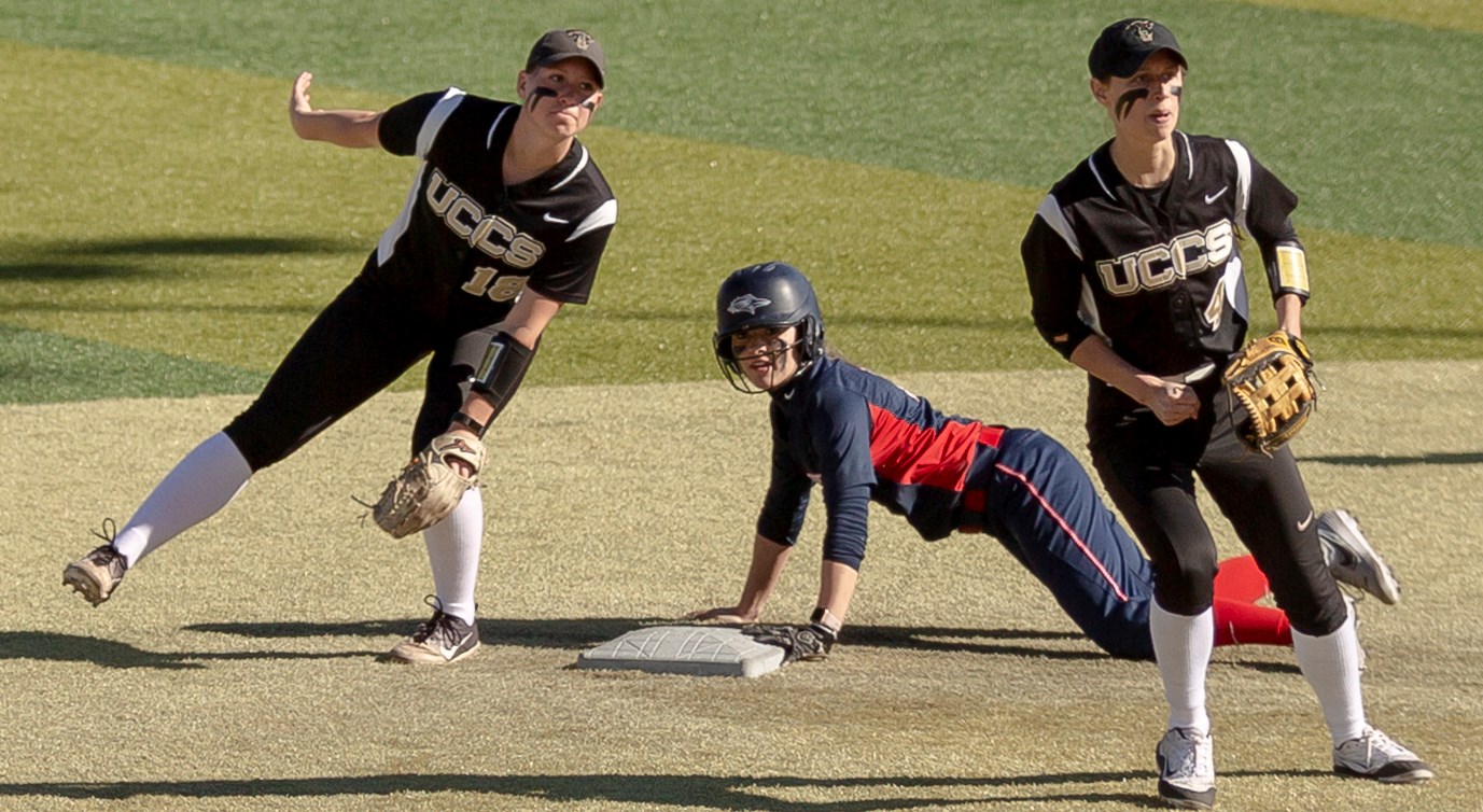 Kassi Reiger - Softball - MSU Denver Athletics