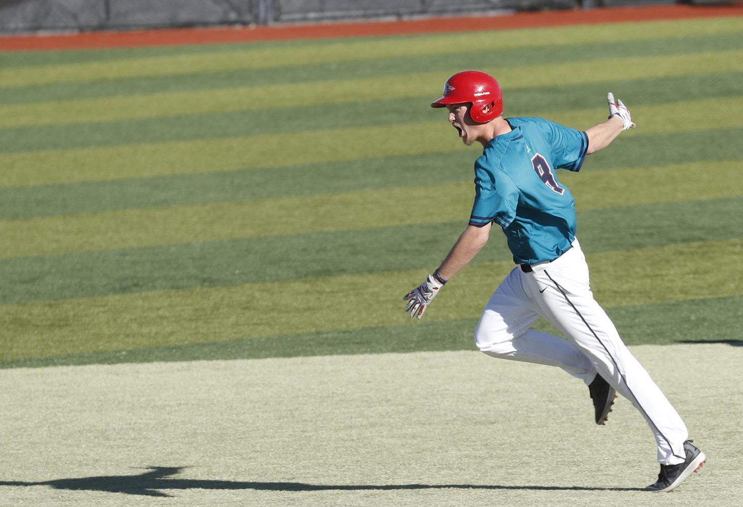 Cade Peters - Baseball - MSU Denver Athletics