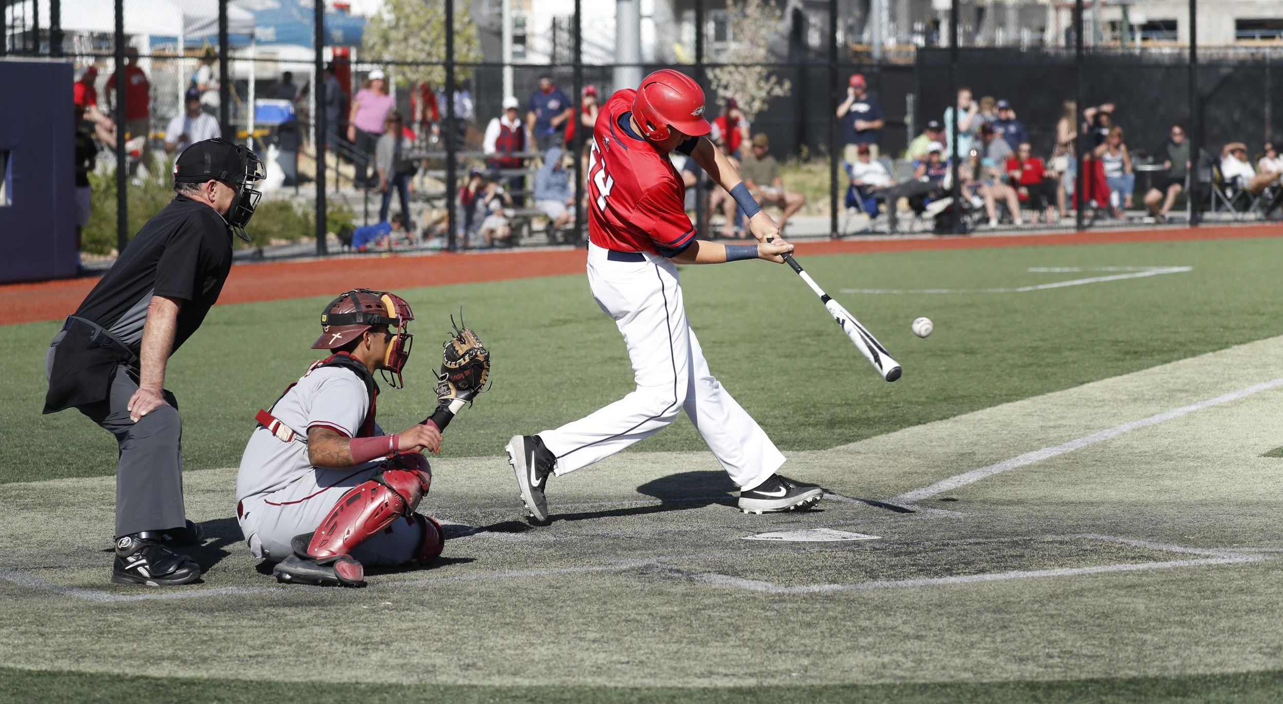 Matt Malkin - Baseball - MSU Denver Athletics