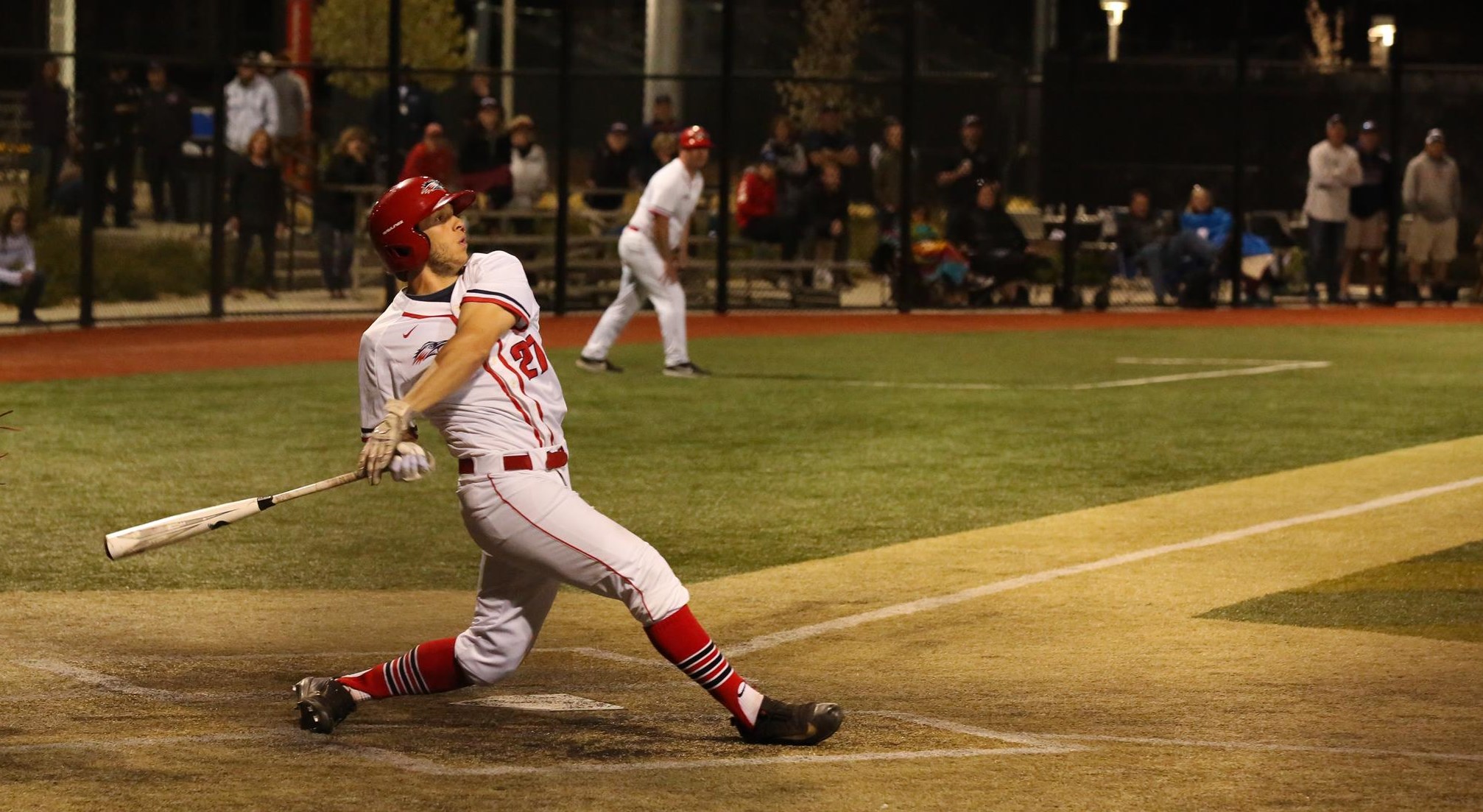 Logan Soole - Baseball - MSU Denver Athletics