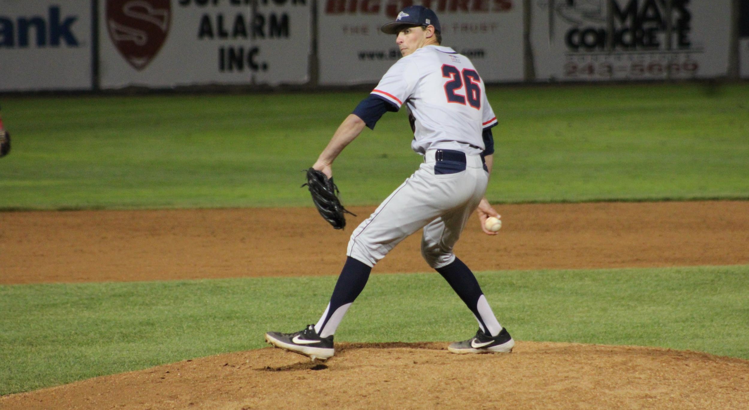 Hunter Hogoboom - Baseball - MSU Denver Athletics