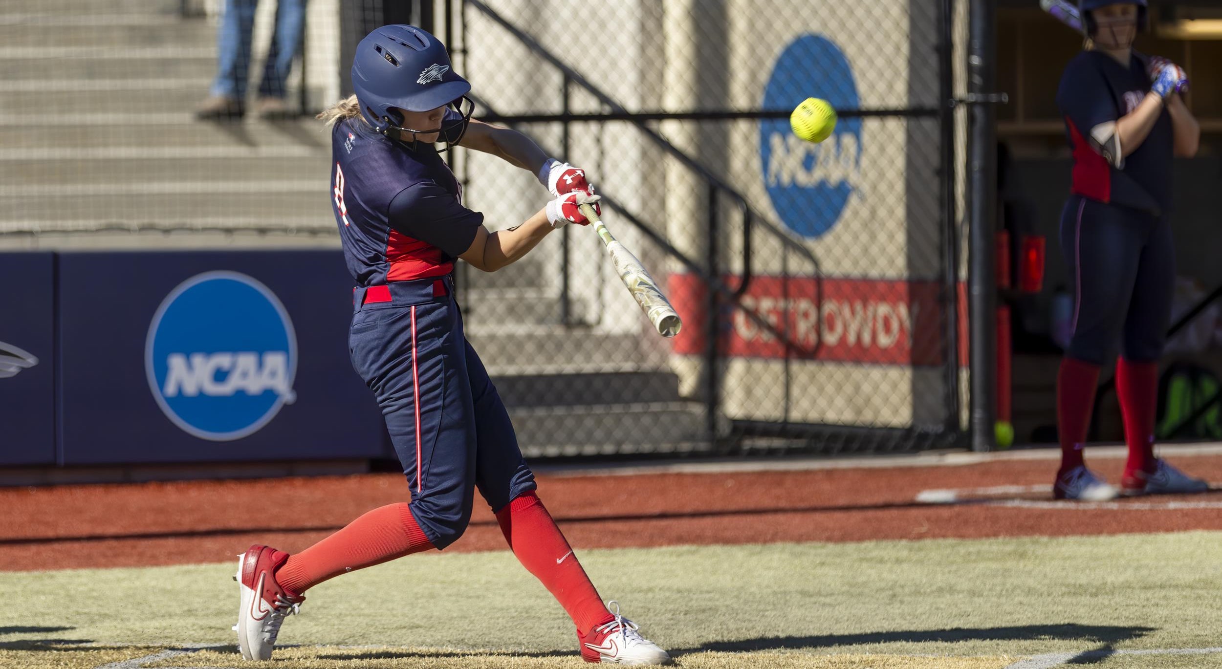 Haley Doughty - Softball - MSU Denver Athletics