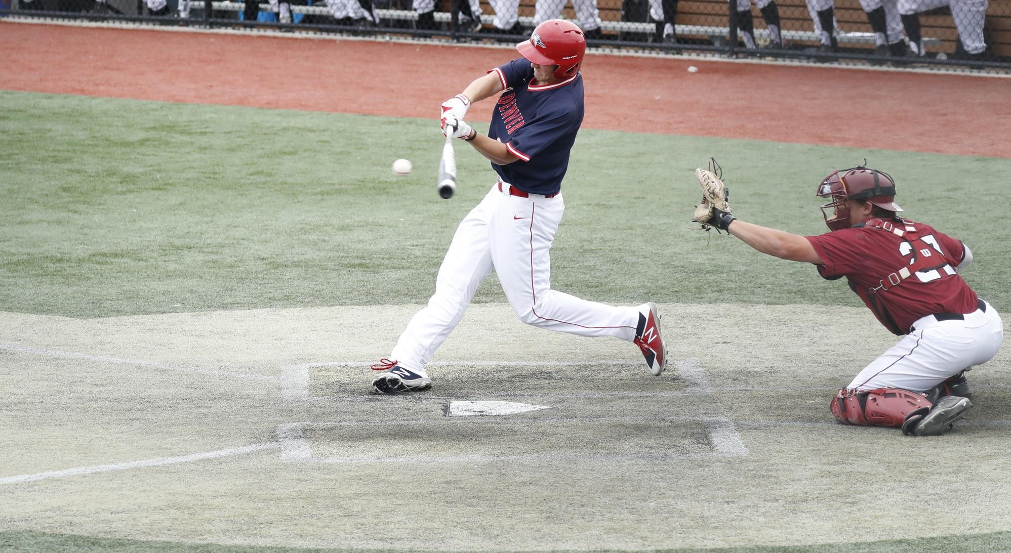 Cade Peters - Baseball - MSU Denver Athletics