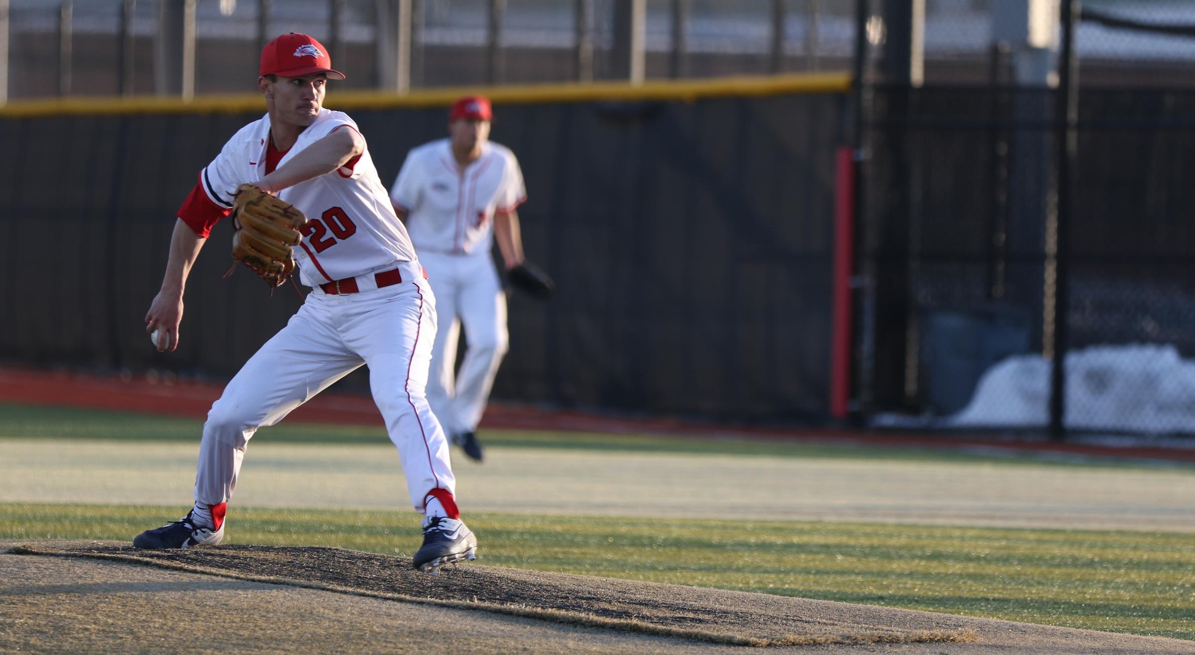 Austin Stone - Baseball - MSU Denver Athletics