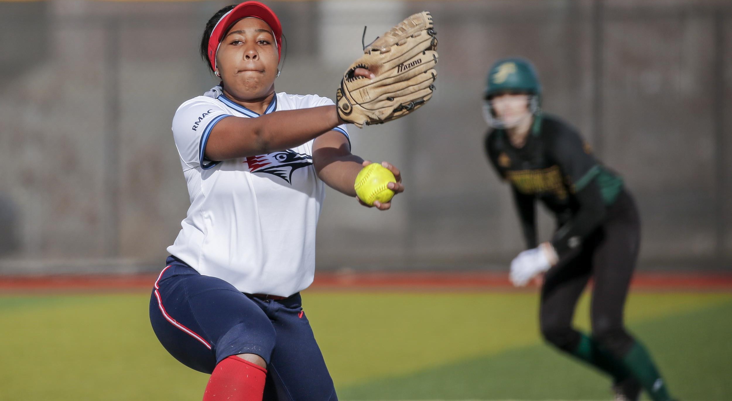 Kayla Banks - Softball - MSU Denver Athletics