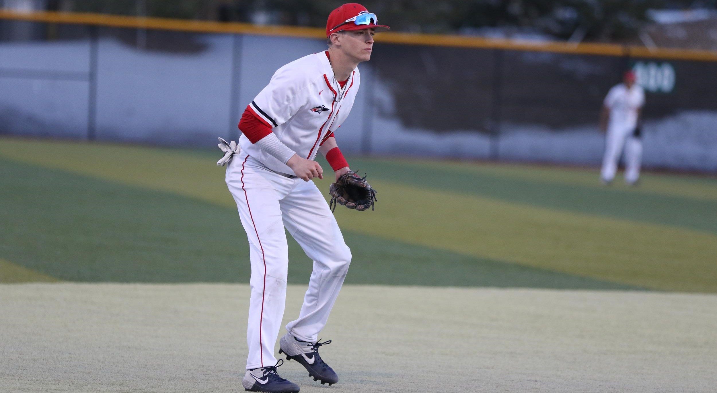 Brice Martinez - Baseball - MSU Denver Athletics