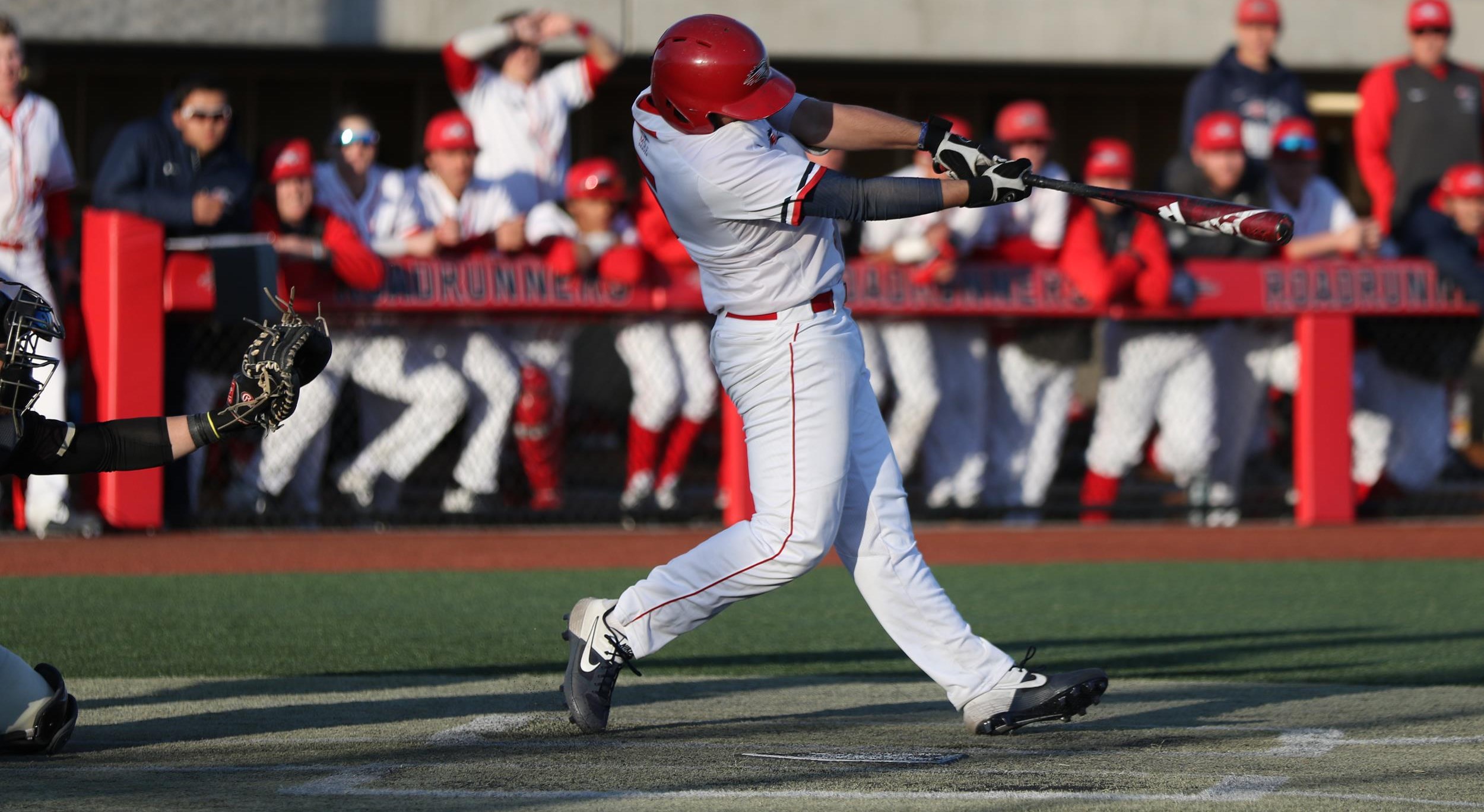 Zach Walsh - Baseball - MSU Denver Athletics