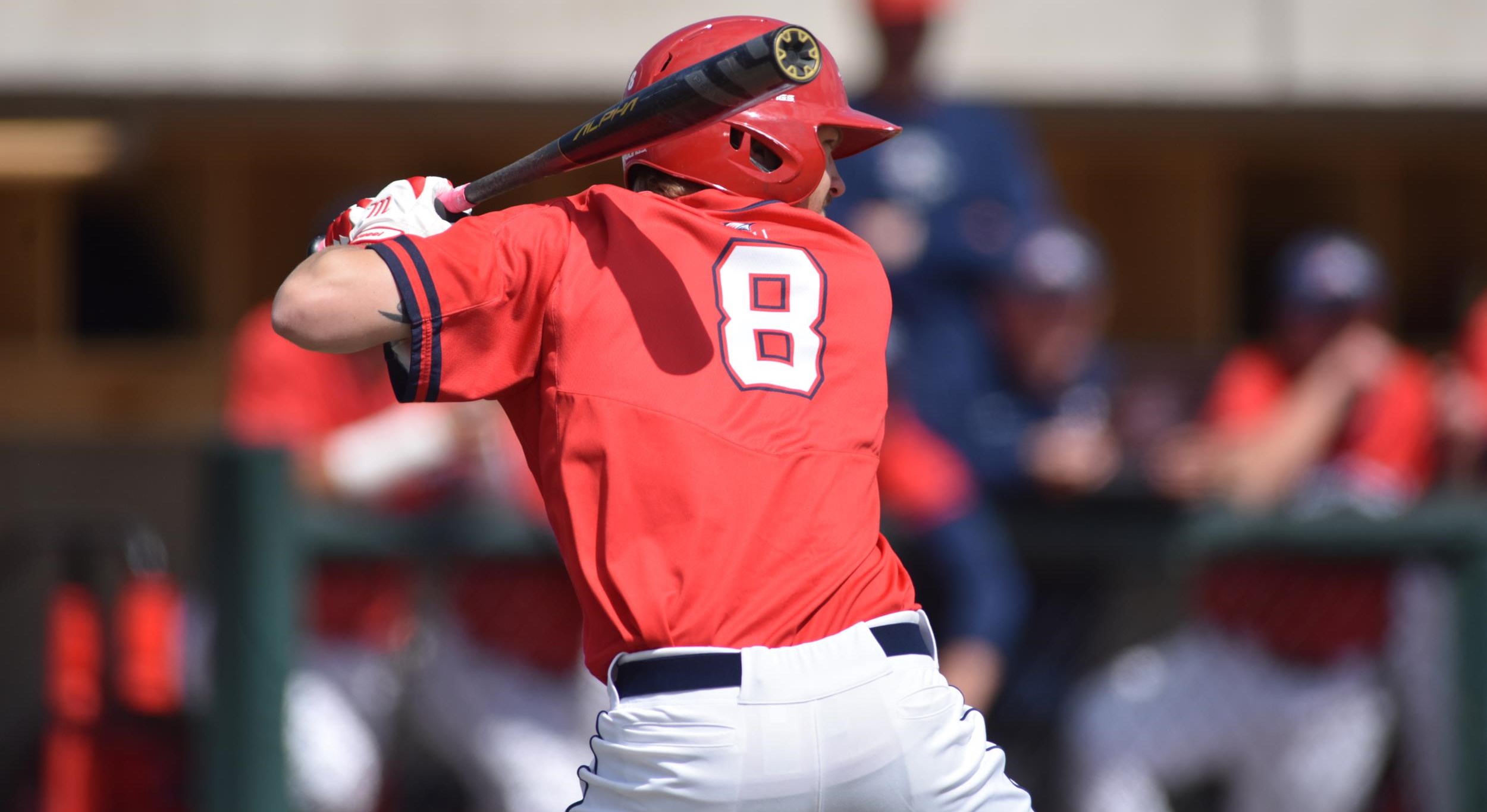 Cade Peters - Baseball - MSU Denver Athletics