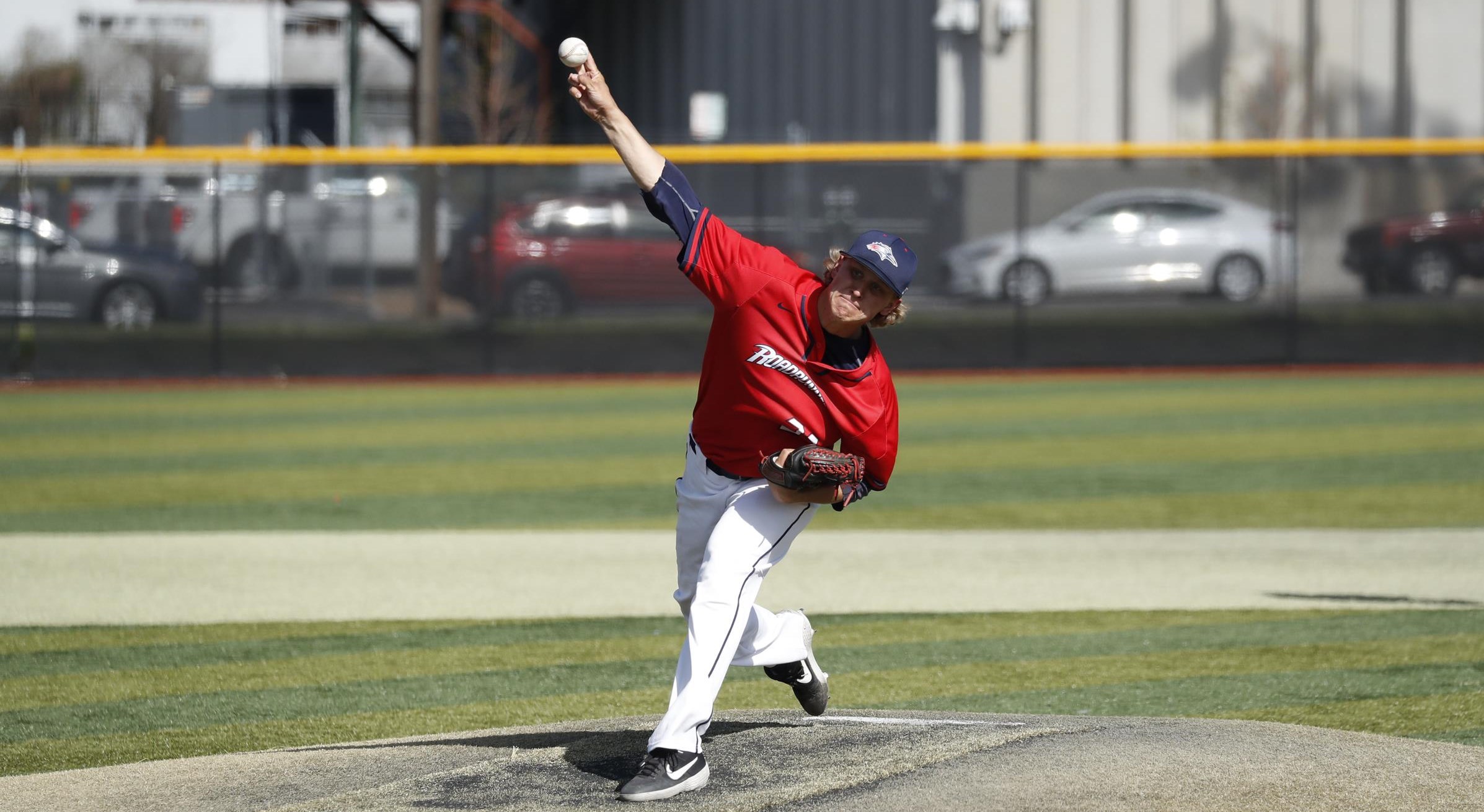 Cade Crader - Baseball - MSU Denver Athletics