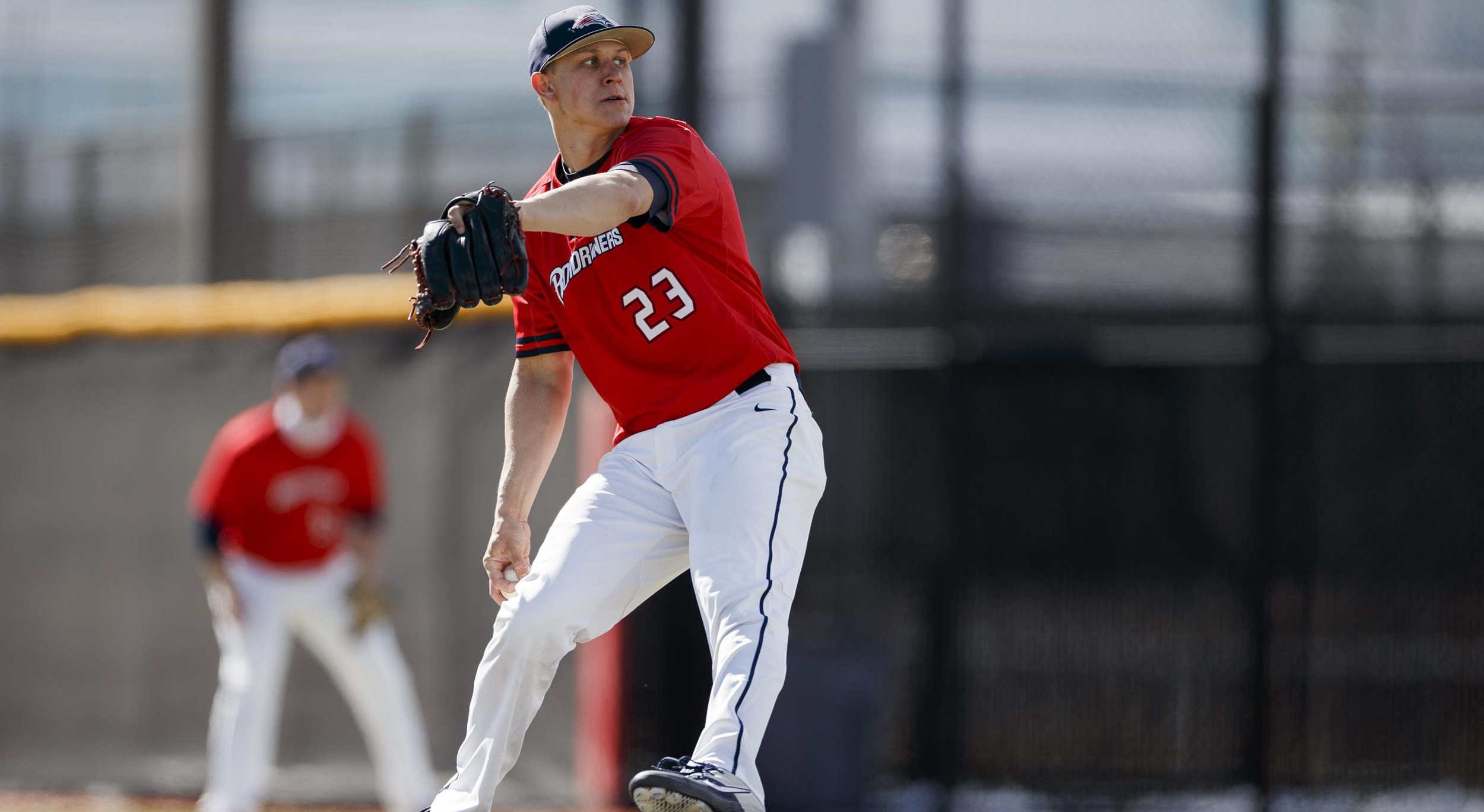 Cade Crader - Baseball - MSU Denver Athletics
