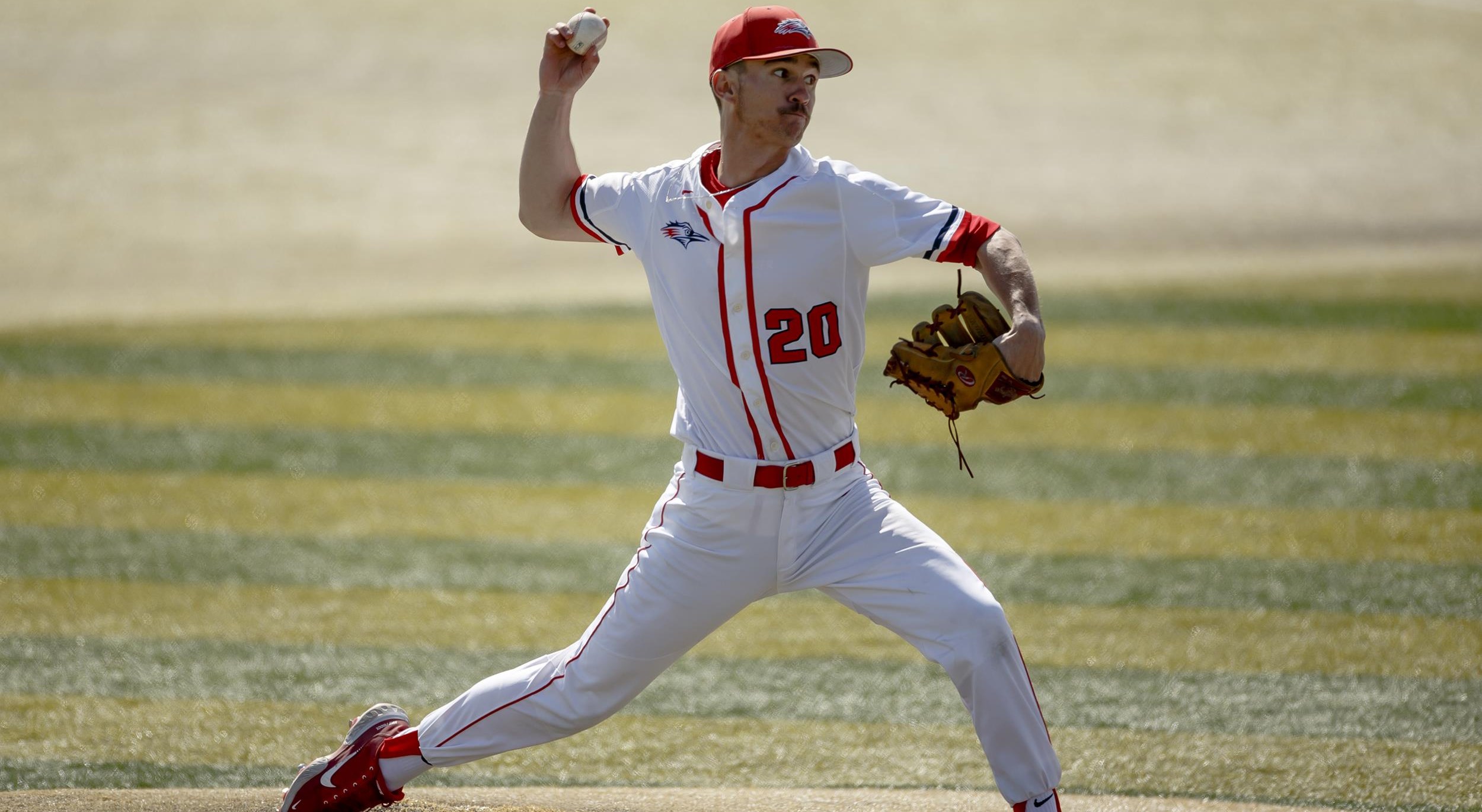 Austin Stone - Baseball - MSU Denver Athletics