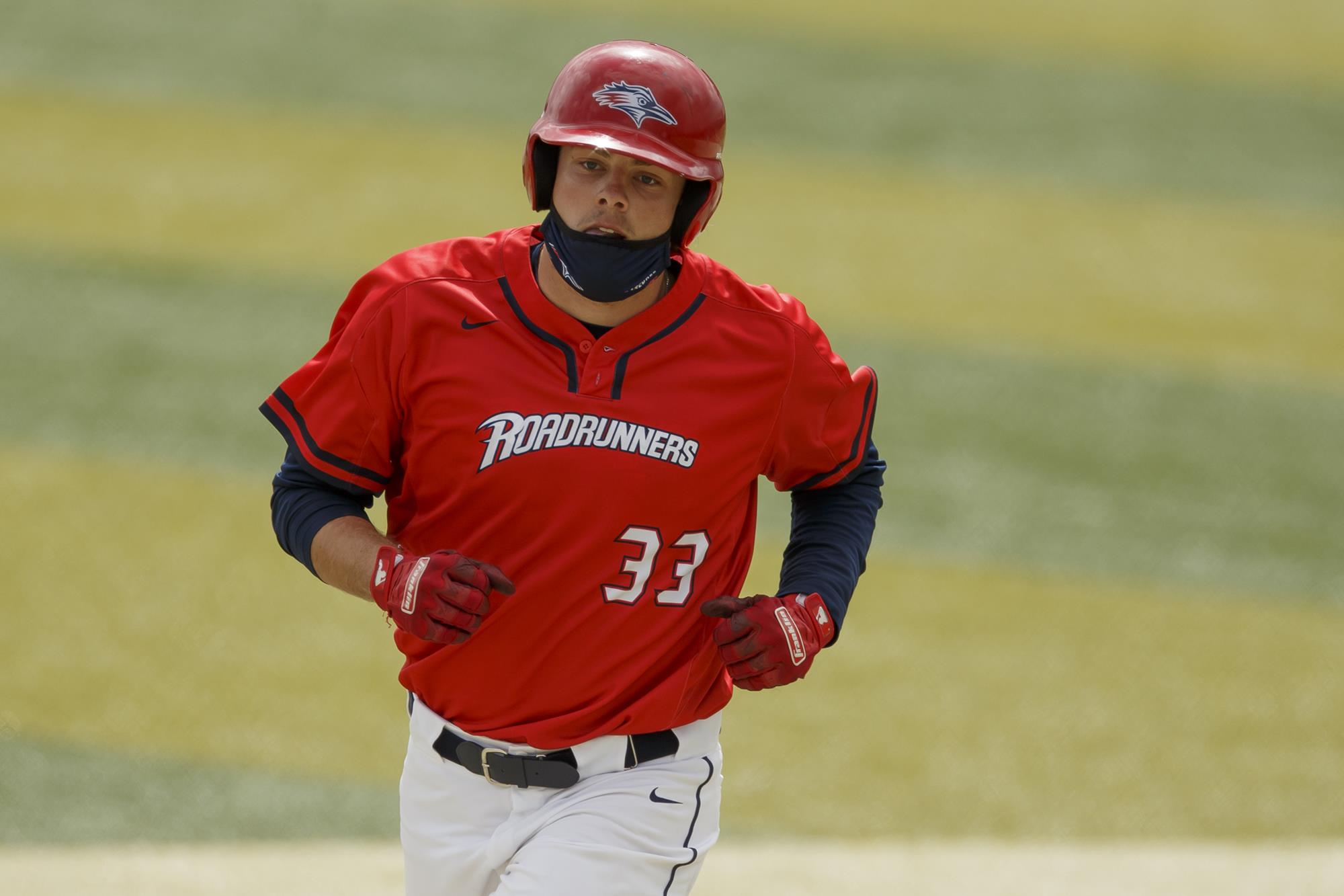 Dylan Nelson - Baseball - MSU Denver Athletics