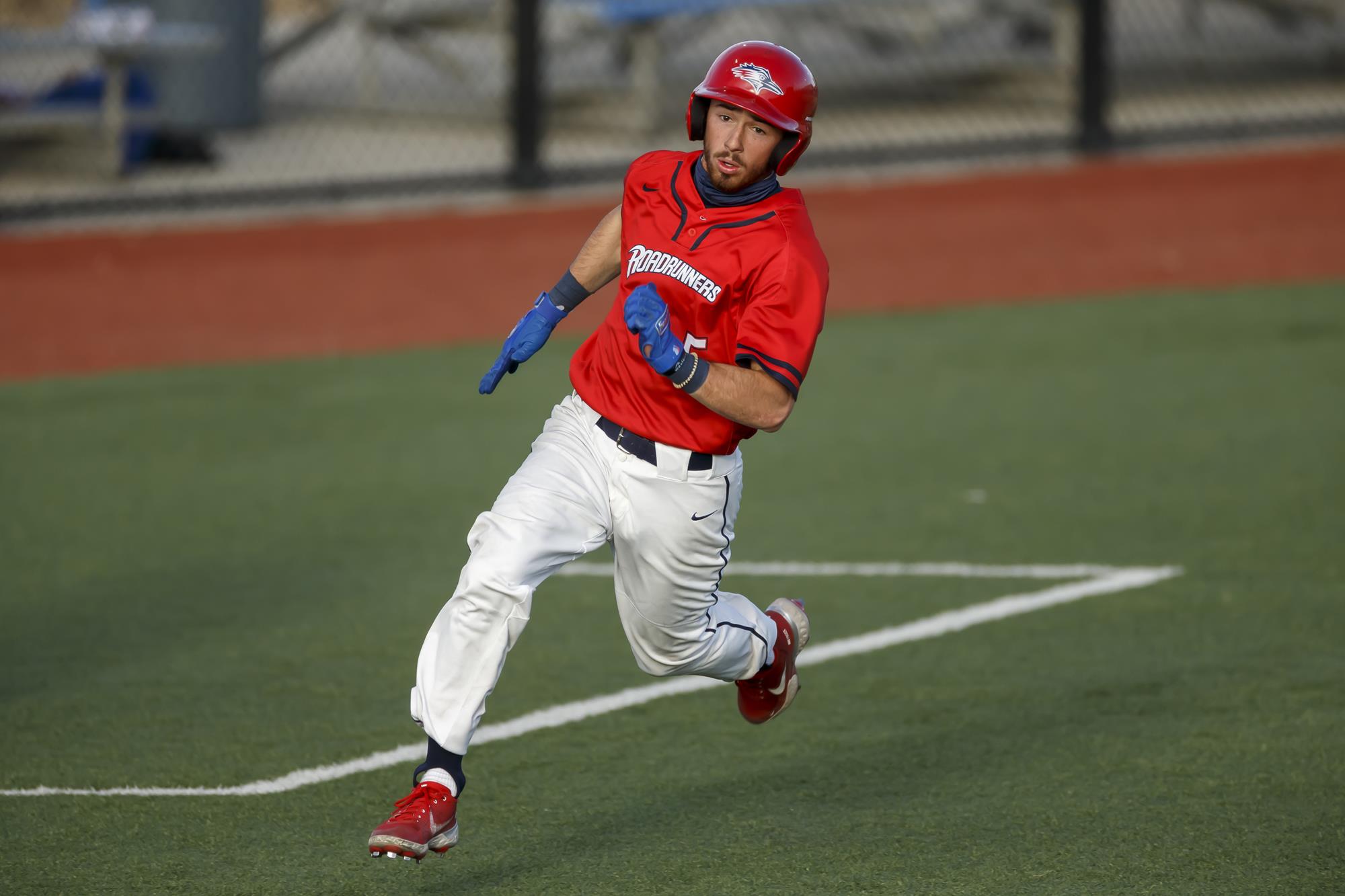 Jake Barber - Baseball - MSU Denver Athletics
