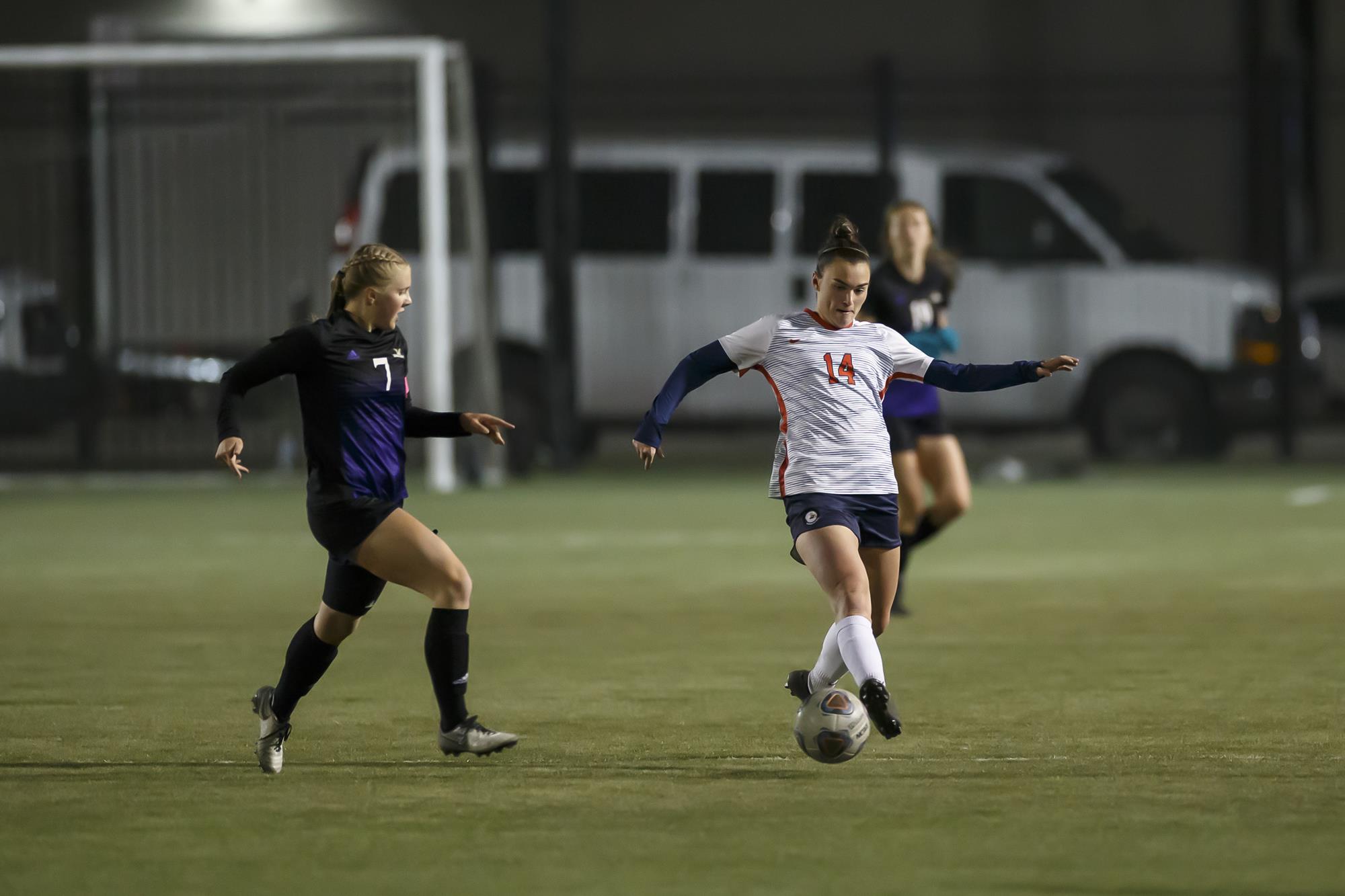 Annie Rolf - Women's Soccer - MSU Denver Athletics