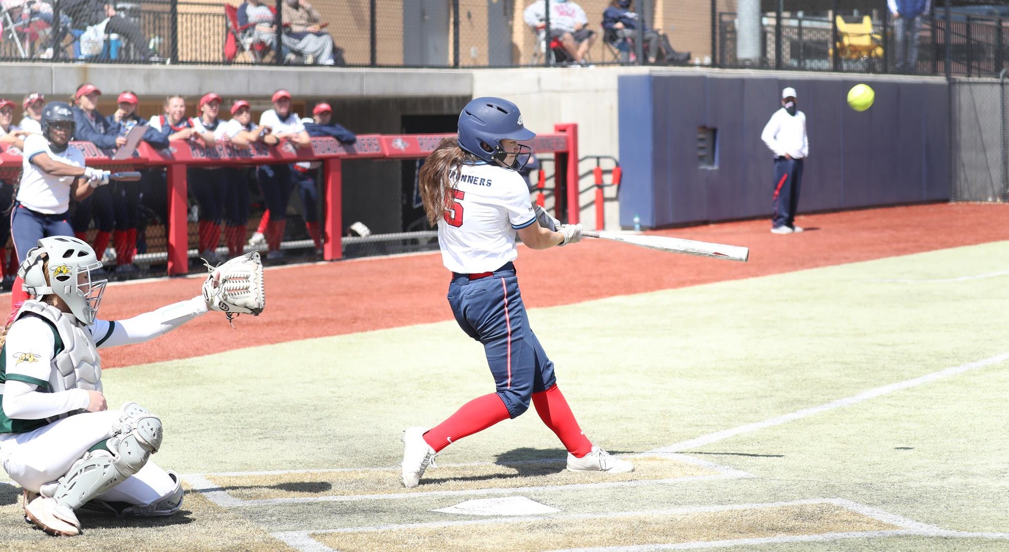 Shelby Robb - Softball - MSU Denver Athletics