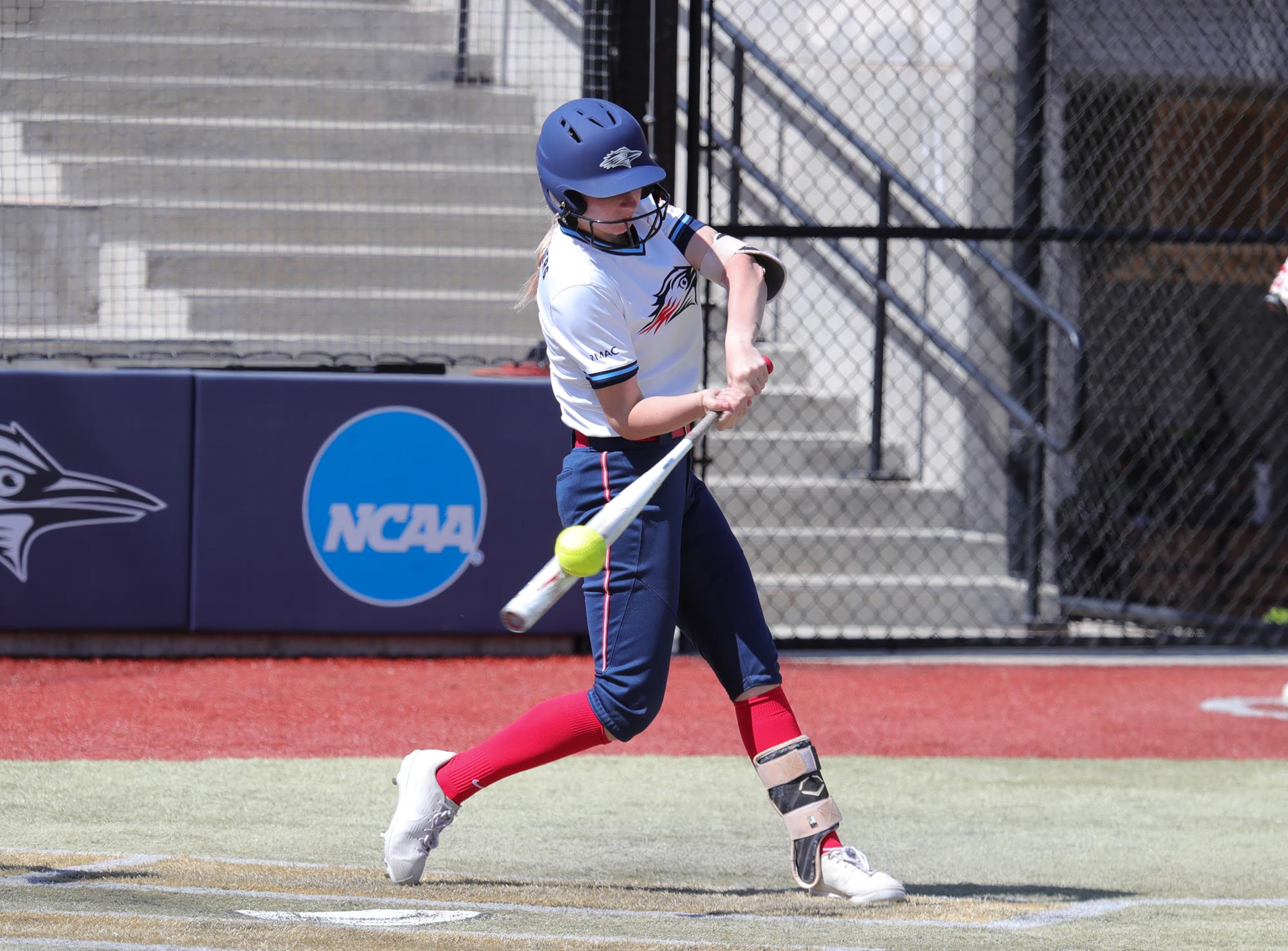 Mackenzie Jamieson - Softball - MSU Denver Athletics
