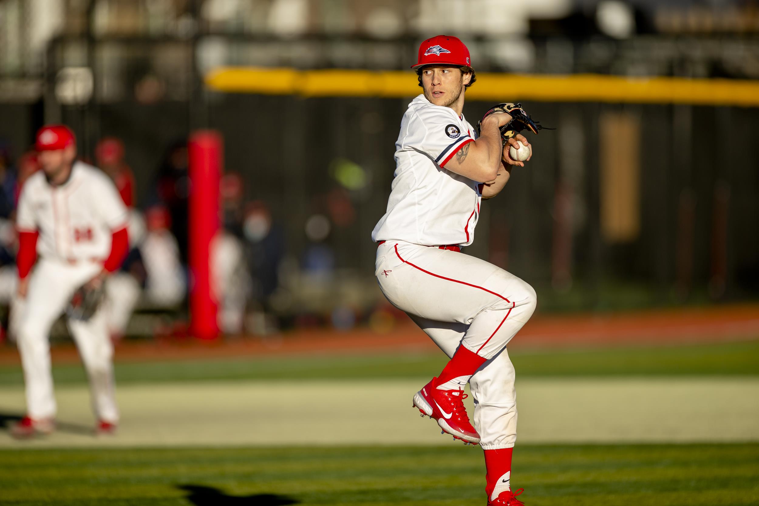 Logan Soole - Baseball - MSU Denver Athletics